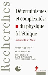 Déterminisme et complexité – Du physique à l’éthique – Isri (isrifrance.fr)